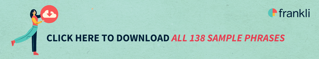 Employee Performance Review Template: 138 Sample Phrases for Effective Feedback